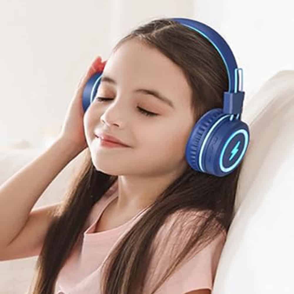 Bluetooth Children Headset – meiweite